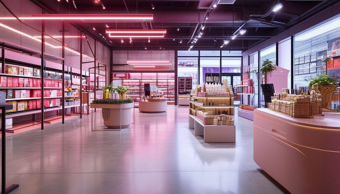 How Retail Businesses Thrive With Rpa Automation